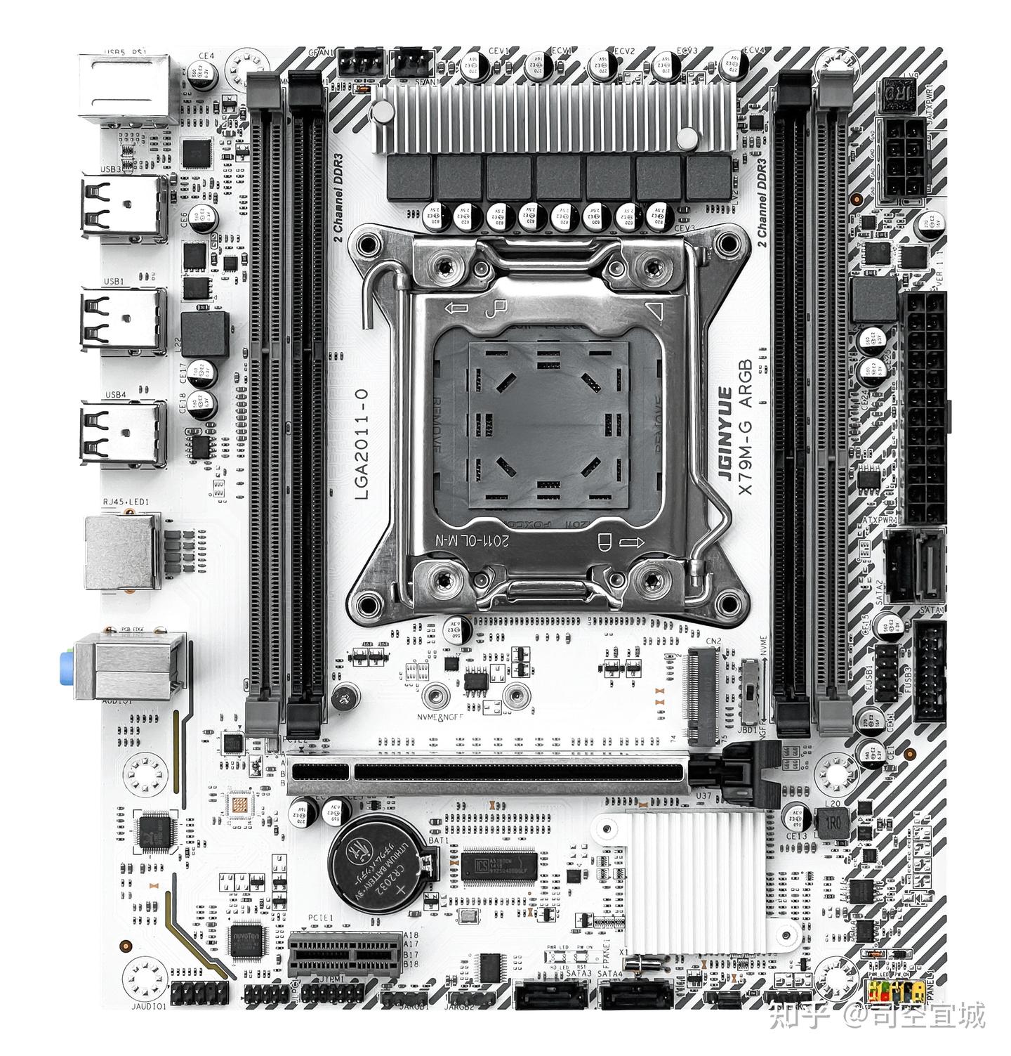 东邪还是西毒？其实E5处理器一直都是平民MPV - 知乎