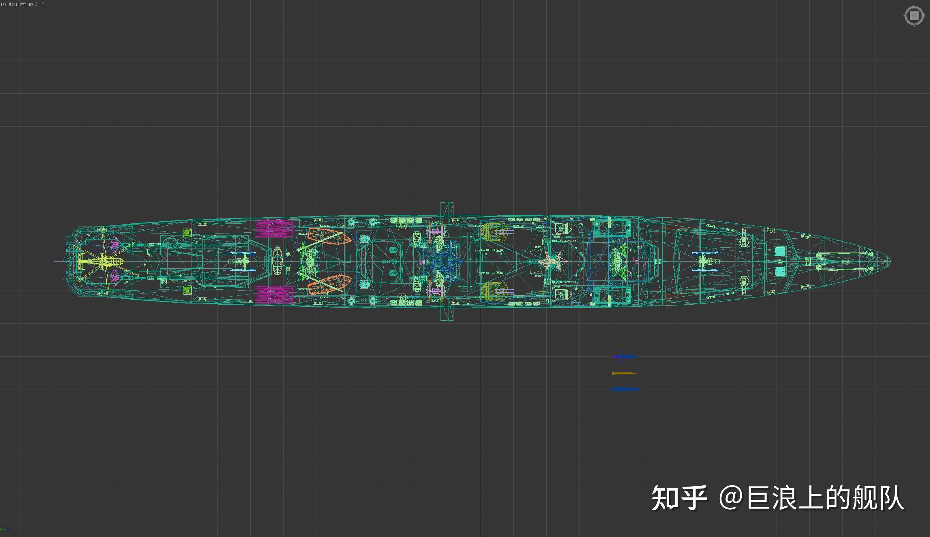 苏联 卡拉 级巡洋舰 1134B金鹰B型 Berkut B - 知乎