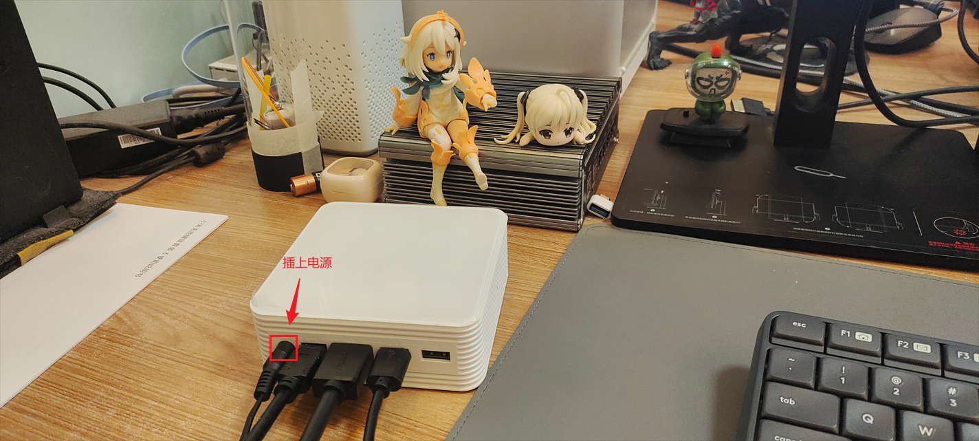 必看！N1盒子从Linux系统刷回Android官方版本保姆级教程! - 知乎