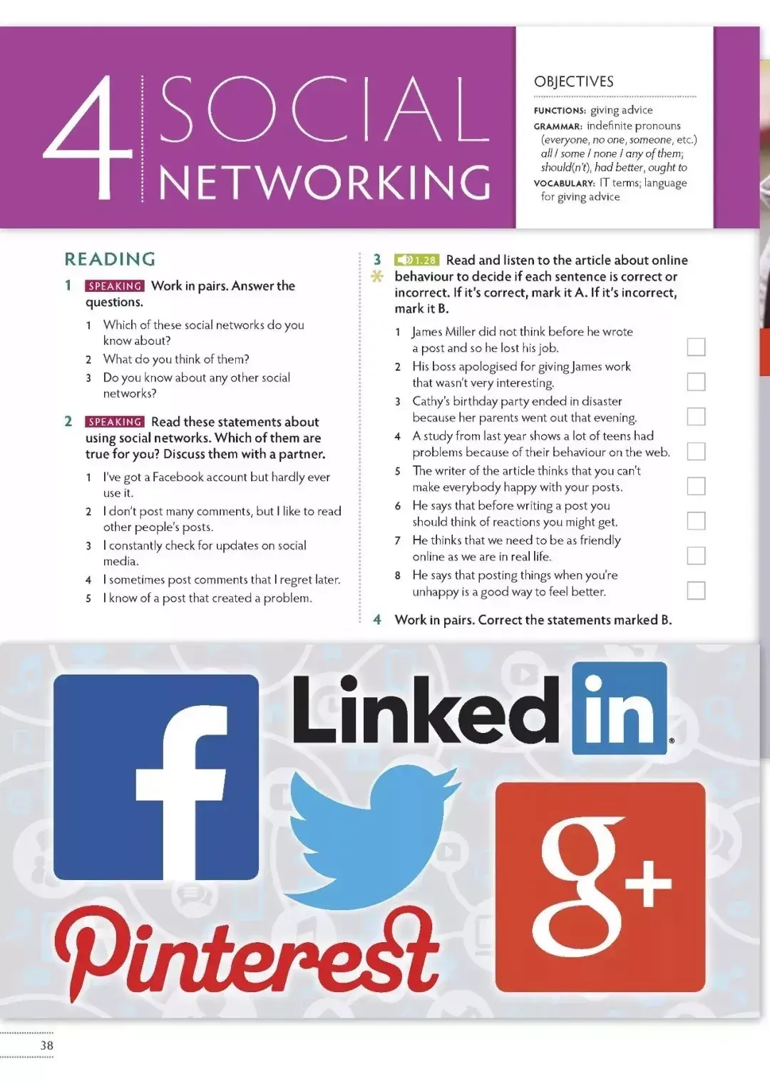 THiNK！传说中《新概念英语》系列的终结者，它到底是个什么神教材？ - 知乎