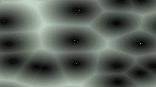 shader-细胞噪声(cellular noise)-day 3 - 知乎