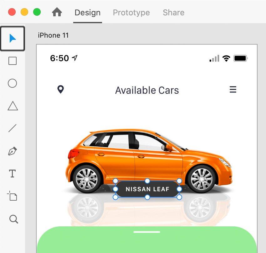 26个Adobe XD快速提示和技巧 - 知乎