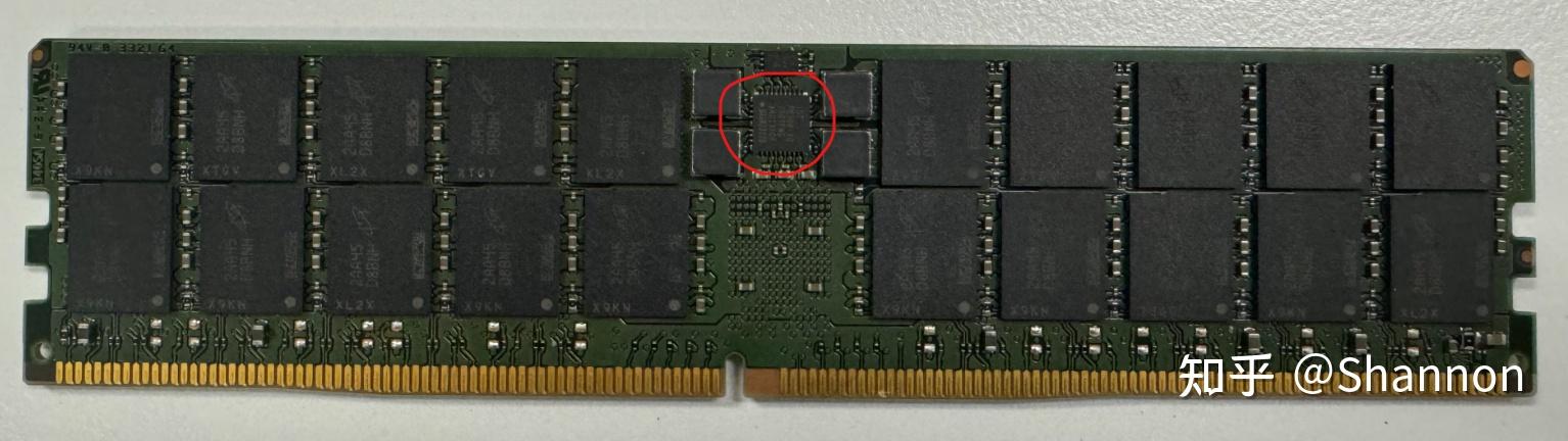 DDR5内存的电源管理芯片 - 知乎