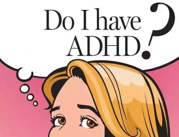 关于ADHD，你所不知道的7件事 - 知乎
