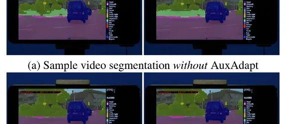 CVPR2022--高通提出的自适应视频分割算法 - 知乎