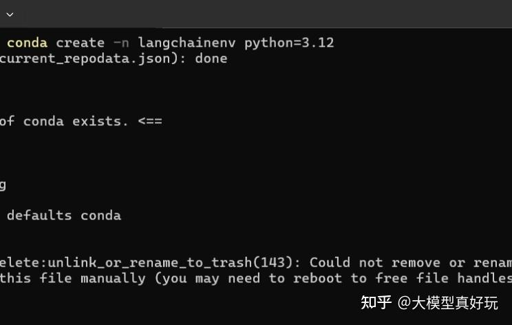 深入浅出LangChain AI Agent智能体开发教程（二）—LangChain接入大模型 - 知乎