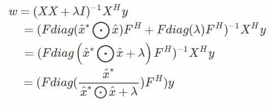 目标跟踪学习过程（3）：KCF算法 - 知乎