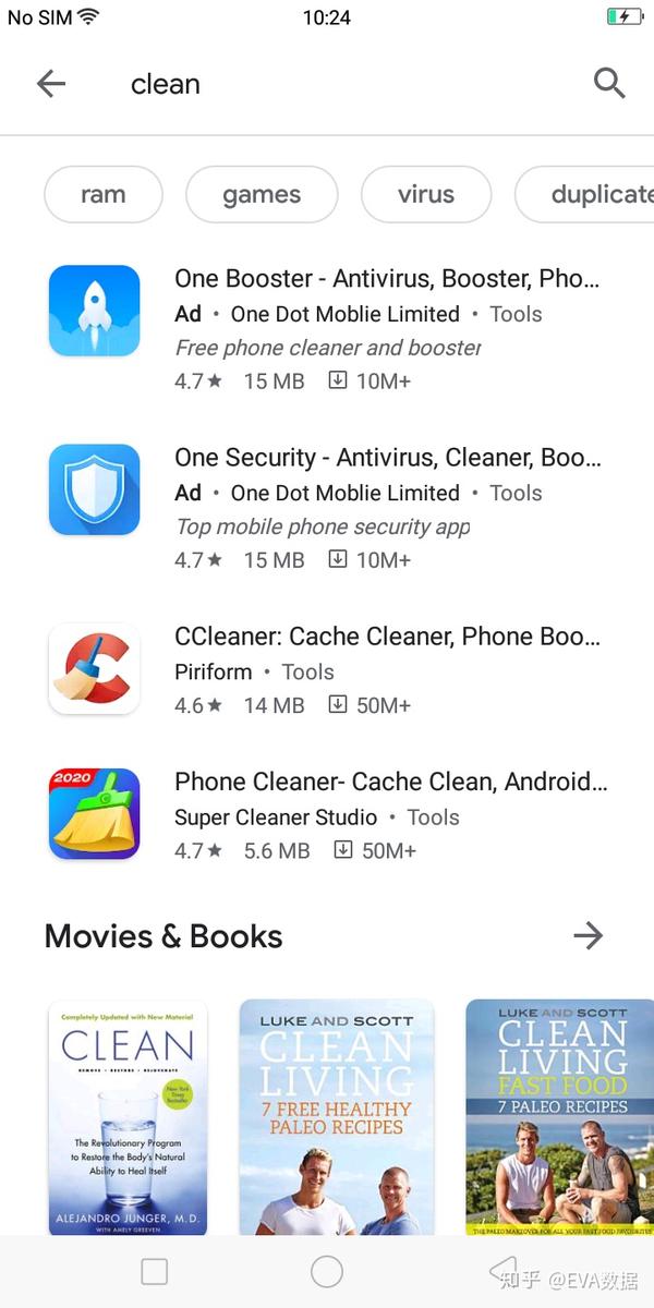 应用商店详情页怎么写？Google Play ASO元数据优化 - 知乎