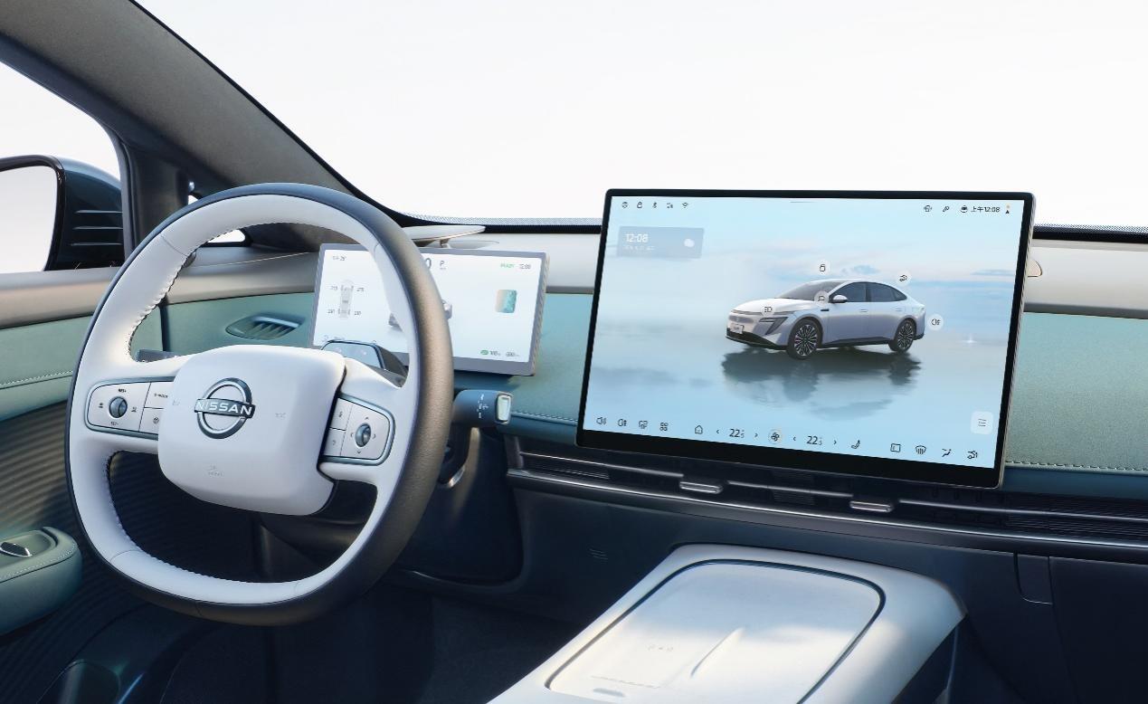 深度体验东风日产N7智能座舱：科技与舒适的完美融合 - 知乎