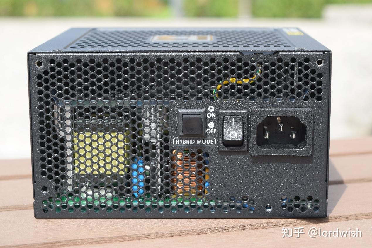 一步到位？全日系电容，安钛克HCG750金牌全模组开箱，附拆解点评 - 知乎