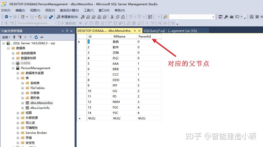 【WinForm详细教程八】WinForm中的TreeView控件 - 知乎