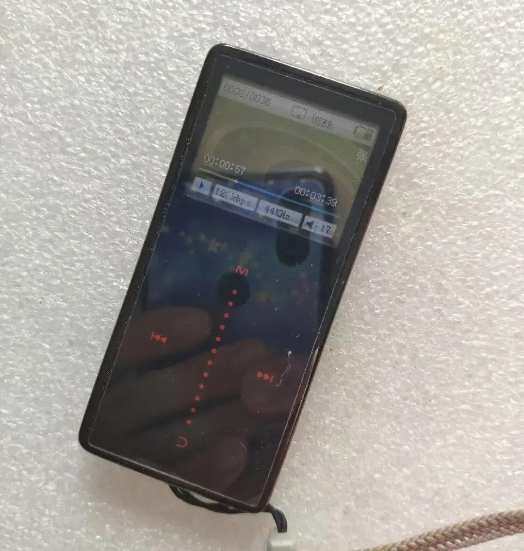 39元的OPPO播放器，对标魅族M3，自带FM收音机功能 - 知乎