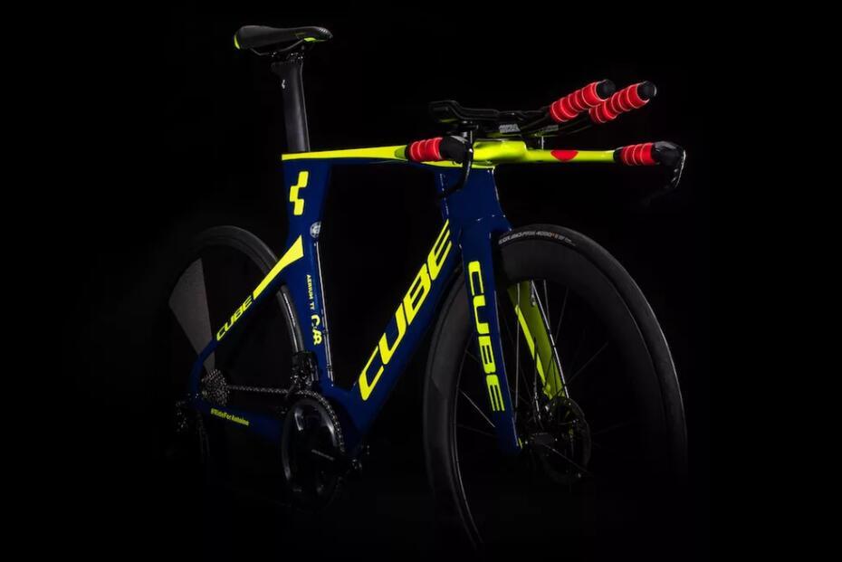 有哪些高性价比的TT/计时车推荐？ - 知乎