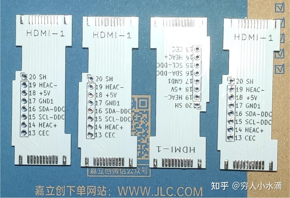 香橙派 HDMI 显示器 DDC/CI 踩坑记录 - 知乎
