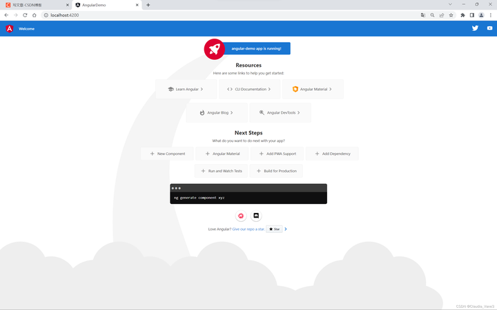 Angular 初始化项目 npm install “ERESOLVE could not resolve / Conflicting ... Angular 初始化项目 npm install “ERESOLVE could not resolve / Conflicting ...
