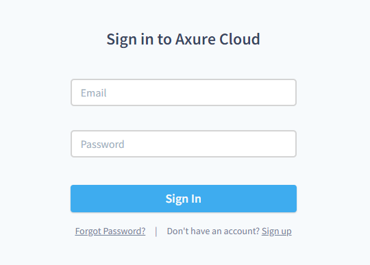 一篇图文让你秒懂，用Axure进行团队协作 - 知乎