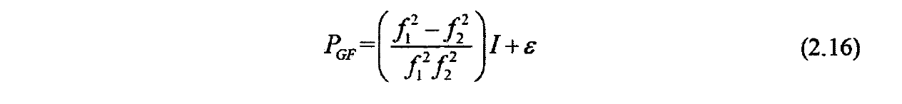 【GNSS】周跳探测：TurboEdit探测法 - 知乎