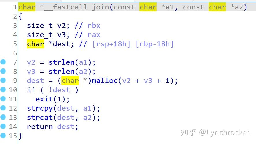 BUUCTF-Reverse-SimpleRev - 知乎