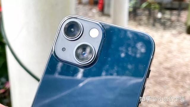 iPhone 13 mini 上手评测：强大 - 知乎