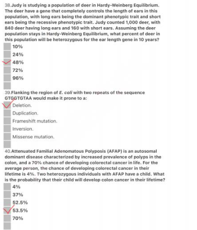2023年USABO竞赛真题及答案解析（完整版） - 知乎