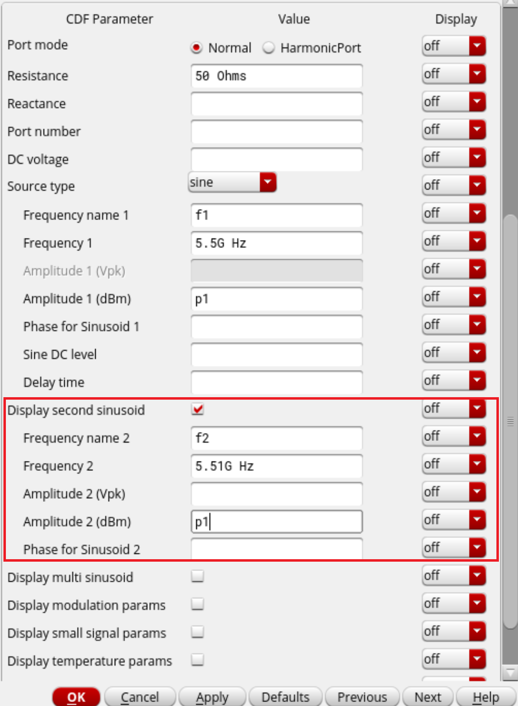 【Virtuoso】线性度指标P1dB和IIP3的仿真 - 知乎