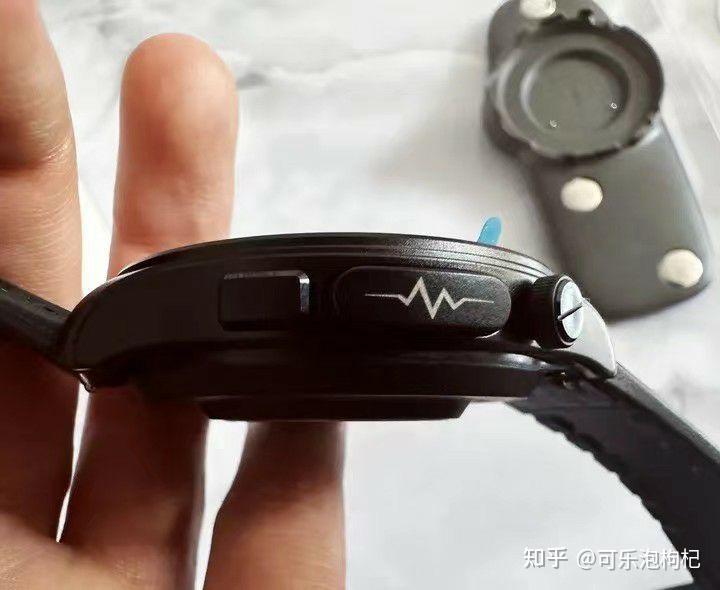 dido E56S Max全天候心电血糖健康智能手表选购指南