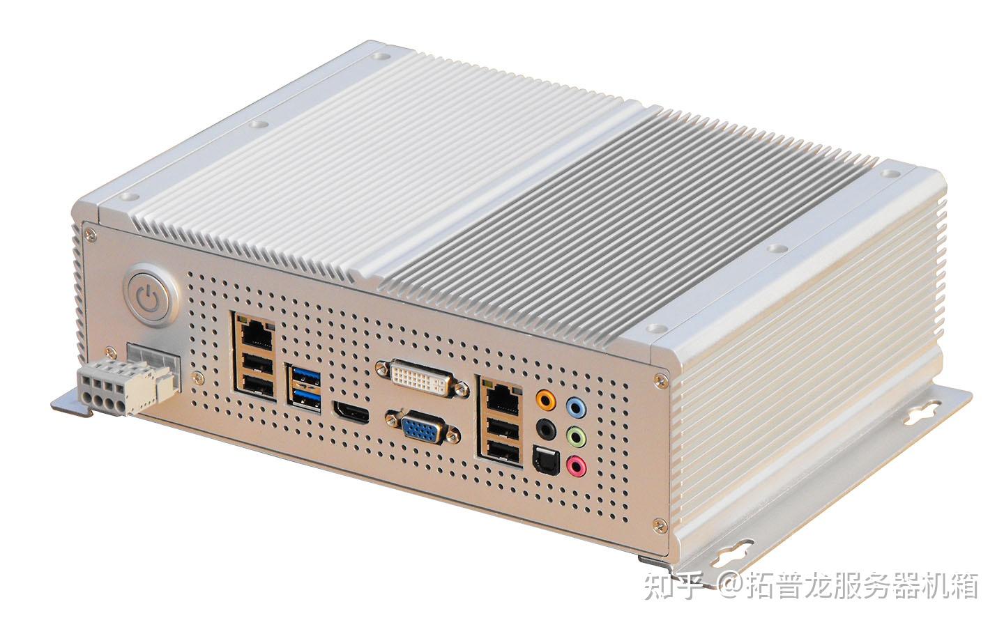 工控机箱的尺寸标准是什么？ - 知乎