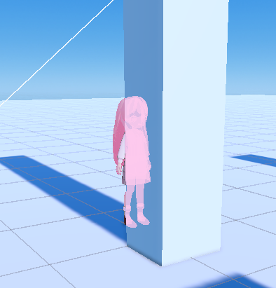 【Unity URP】写一个简单的Renderer Feature - 知乎