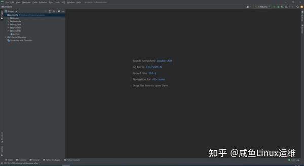 运行 Python 脚本/代码的几种方式 - 知乎