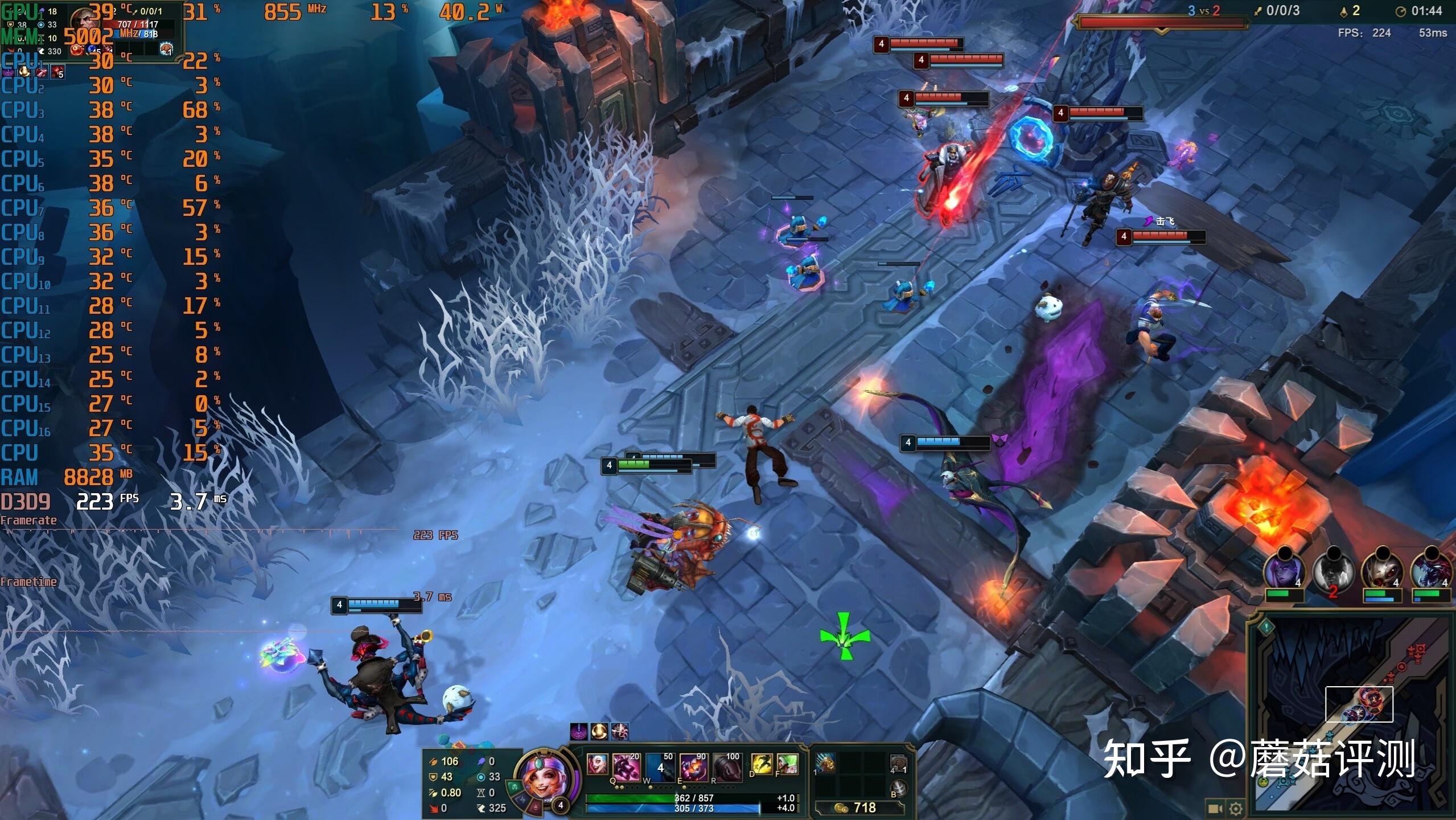 或是13代最值得入手的一款处理器、英特尔i5-13400酷睿处理器 评测