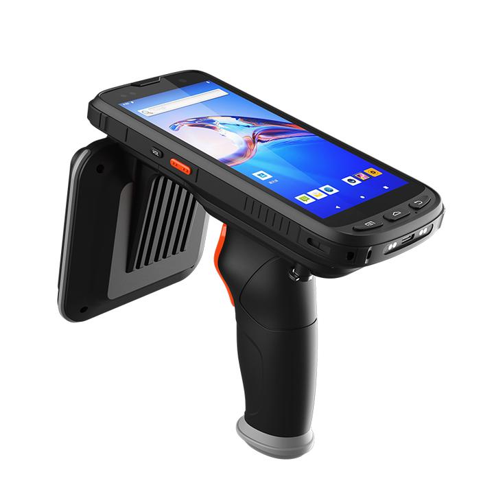 物流仓储手持终端pda扫描枪哪款好用 - 知乎