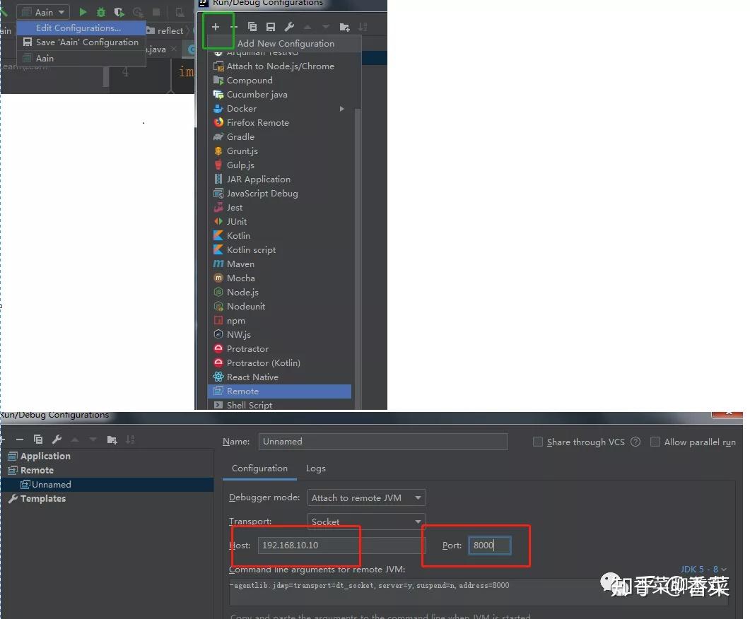 先学会这些调试技巧，再写代码，效率提高十倍。吐血整理！ - 知乎