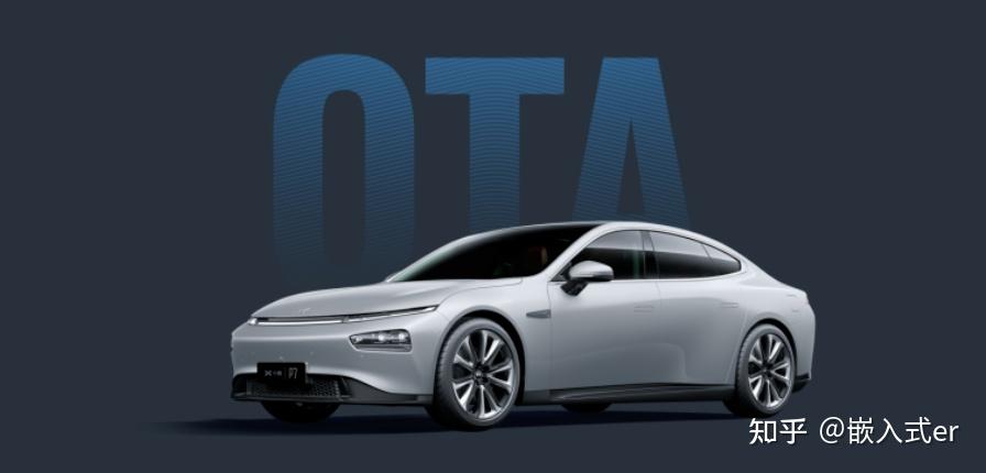 国内 3 大物联网设备 OTA 服务选型指南 - 知乎