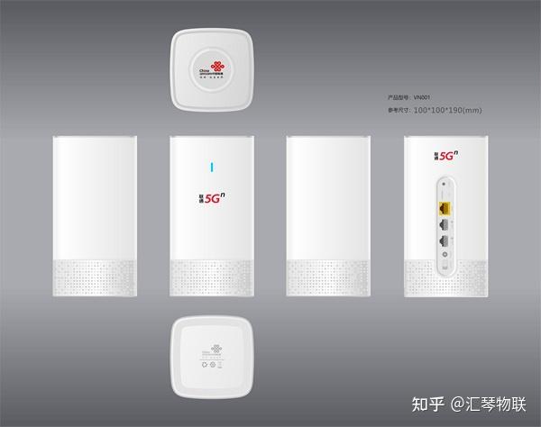 5G CPE是什么？5G CPE就是一个加强版“光猫” - 知乎