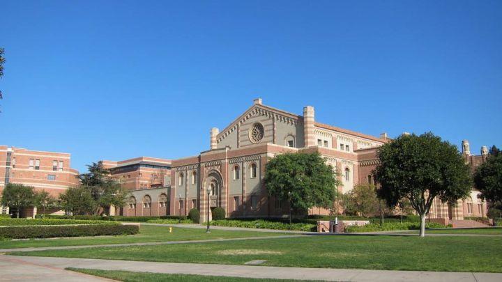 ucla 大学世界排名第几？有哪些王牌专业？ - 知乎
