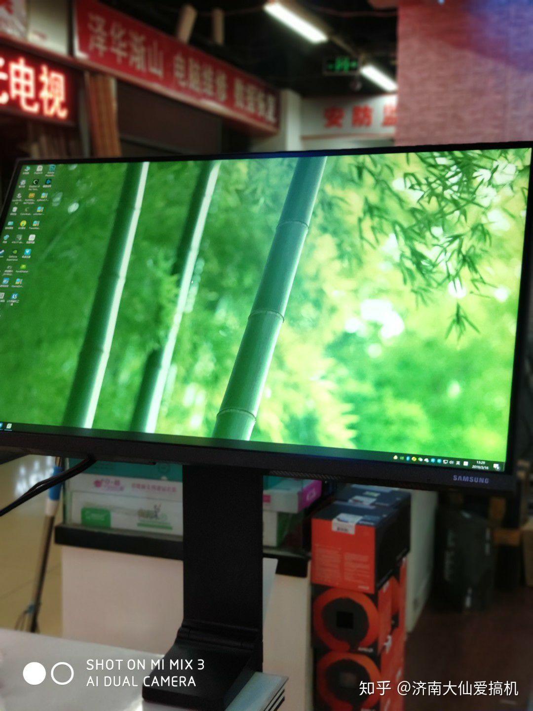 2k，144的显示器，ips屏幕和va屏幕该怎么选择？ - 知乎