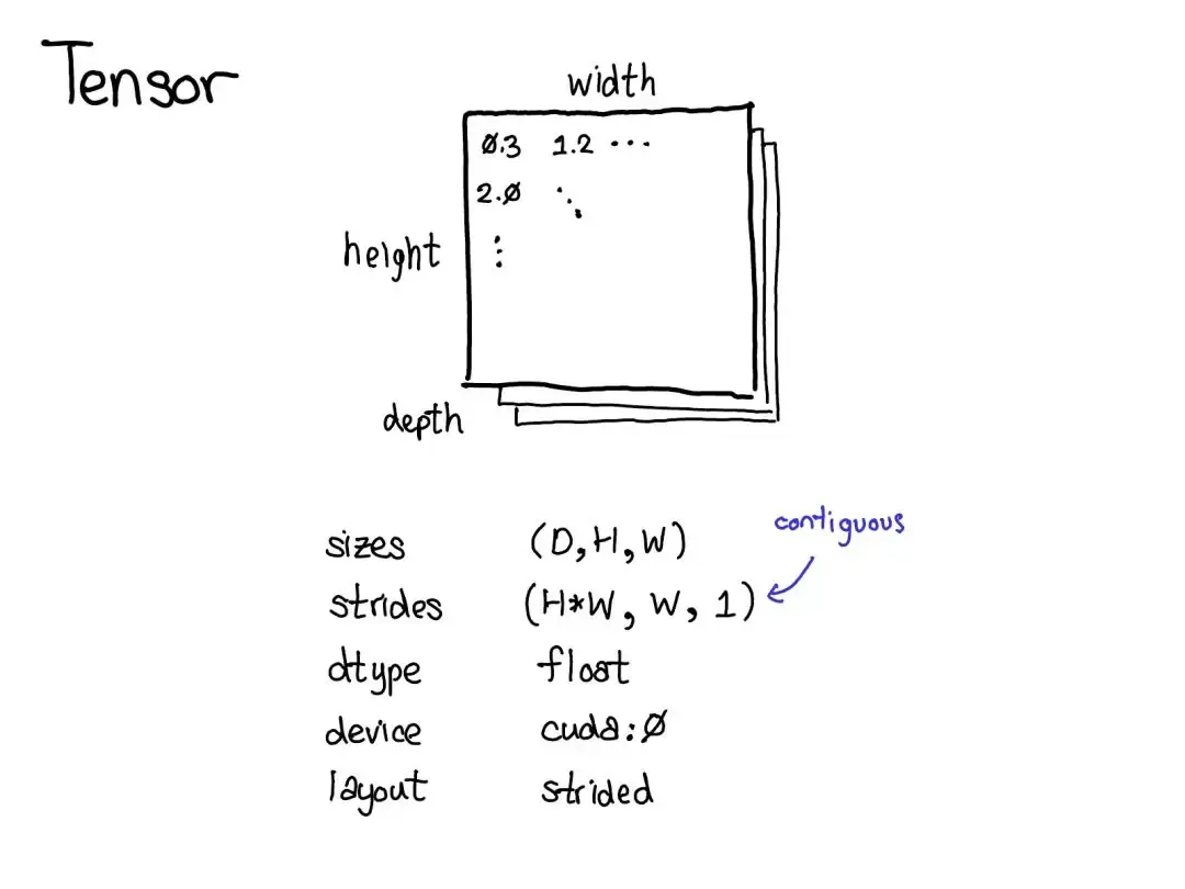 万字综述，核心开发者全面解读PyTorch内部机制 - 知乎