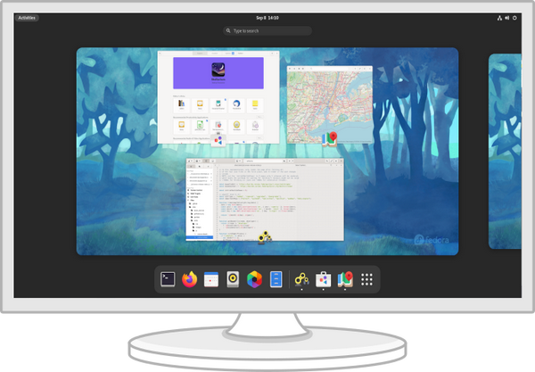 Fedora Linux 的各种版本 | Linux 中国 - 知乎