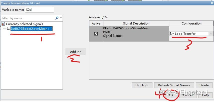 DAB变换器SPS环路设计—基于Simulink扫频Bode图法 - 知乎