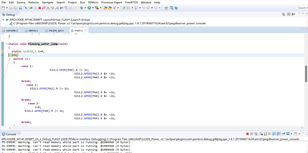 基于PE micro 调试工具的说明与应用 - 知乎
