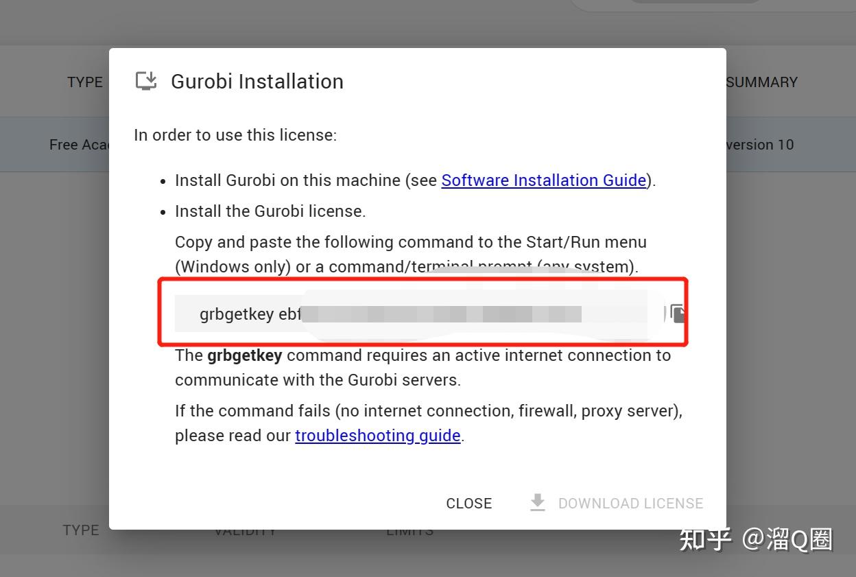 MATLAB+Gurobi+Yalmip安装和使用教程 - 知乎
