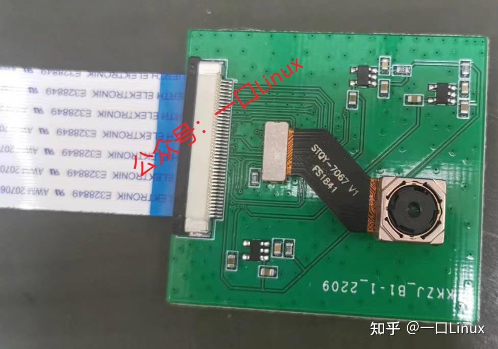 瑞芯微 | 摄像头ov13850移植笔记 - 知乎
