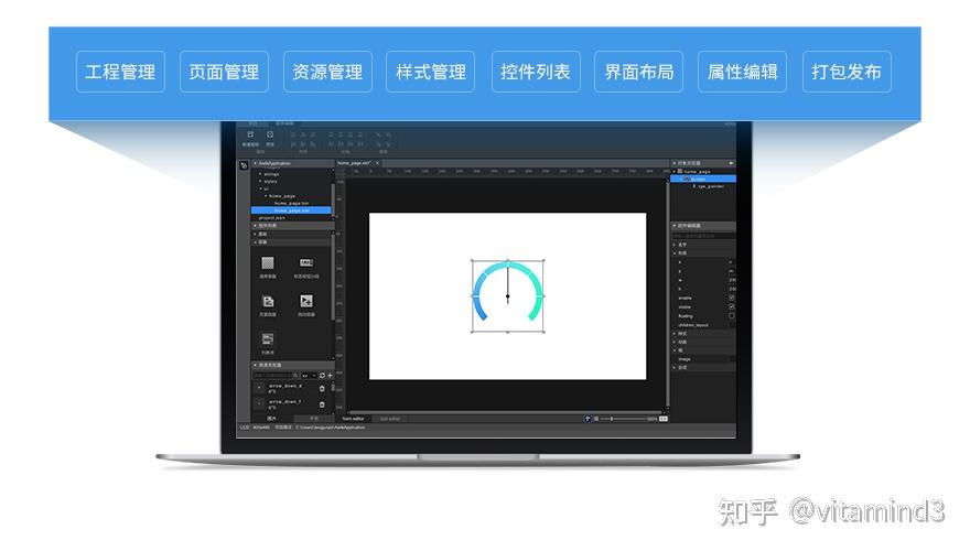 C++GUI应该用什么库? - 知乎