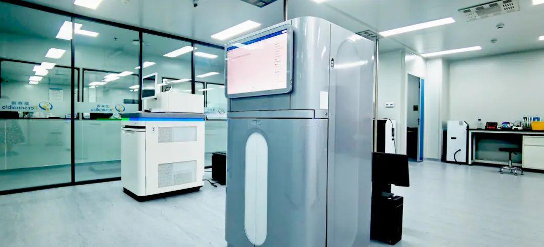 强劲表现 | NovaSeq™ X Plus下机数据展示 - 知乎