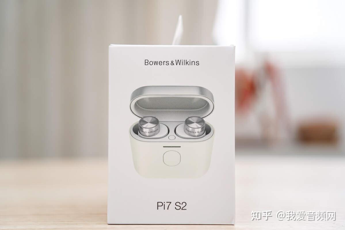 宝华韦健PI7 S2评测：PI7迭代款，新App体验更佳！ - 知乎