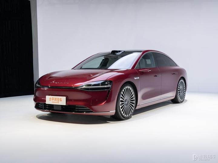 首搭华为智驾ADS 3.0 享界S9售价39.98-44.98万 - 知乎