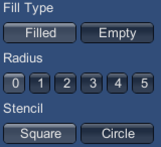 Marching Squares（一）—— 划分空间 - 知乎