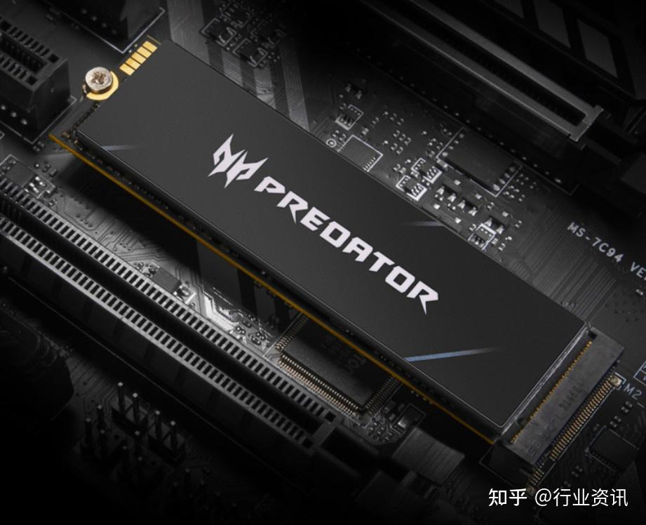 SOLIDIGM P44 Pro 990 PRO SOLIDIGM P44 Pro 990 PRO
