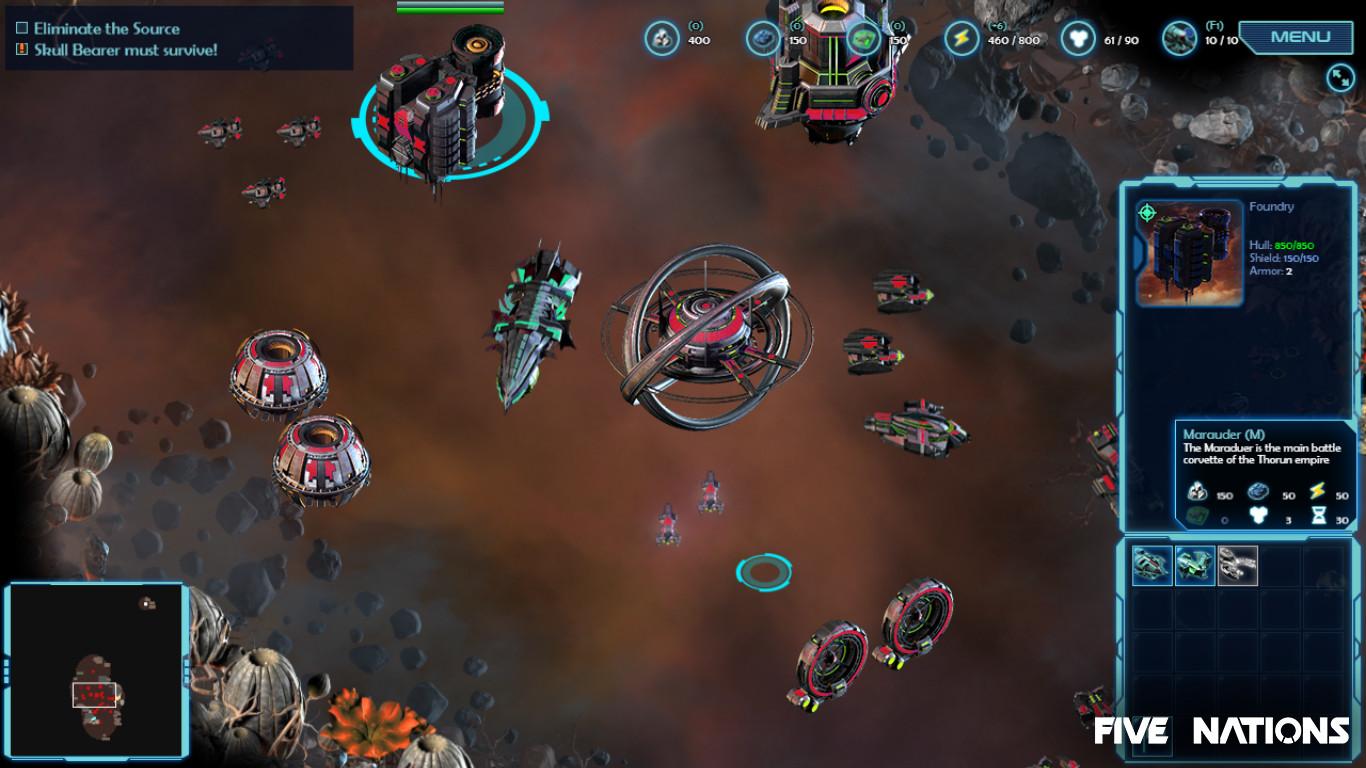 Steam上有哪些优秀的即时战略（RTS）游戏？ - 知乎