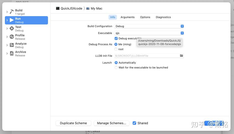 如何评价 Fabrice Bellard 发布 QuickJS JS 引擎? - 知乎